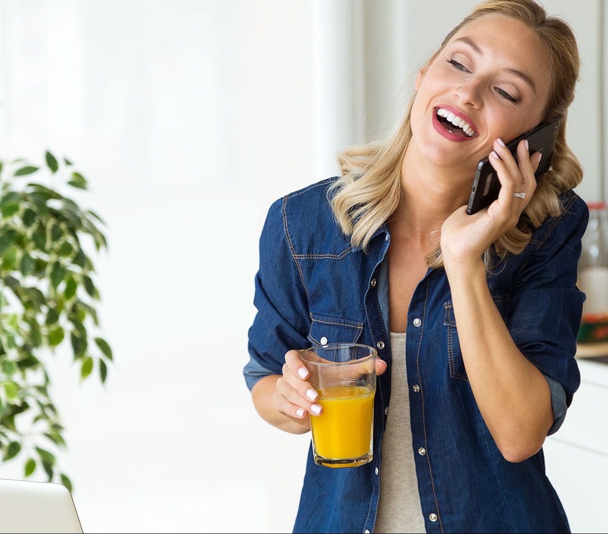 Fructa Partner, spécialiste du jus de fruits - Contactez-nous