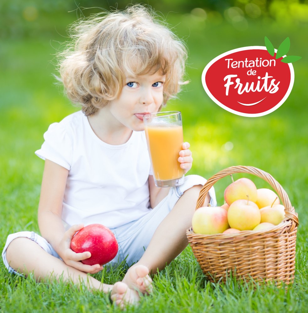 Laissez-vous tenter par nos nouveaux produits ! - Fructa Partner